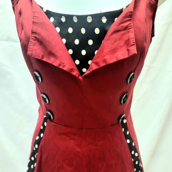 killreal | Dresses | Pin Up Dress | Poshmark